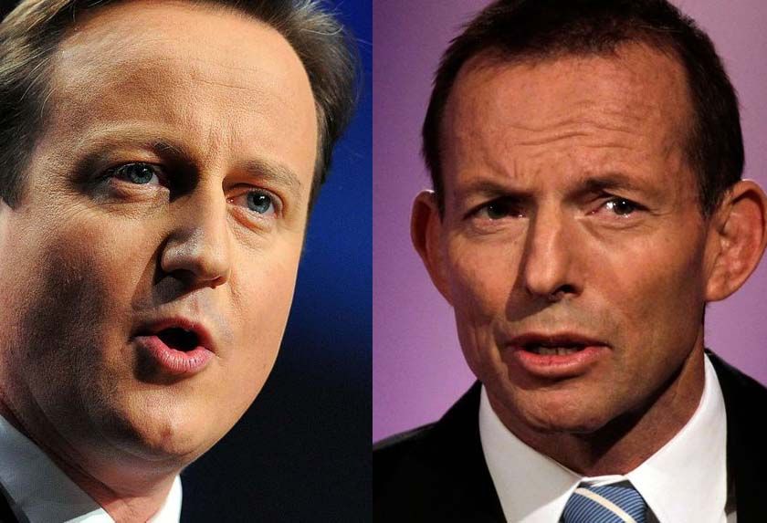 Hard to see Scotland through English eyes - ABC News