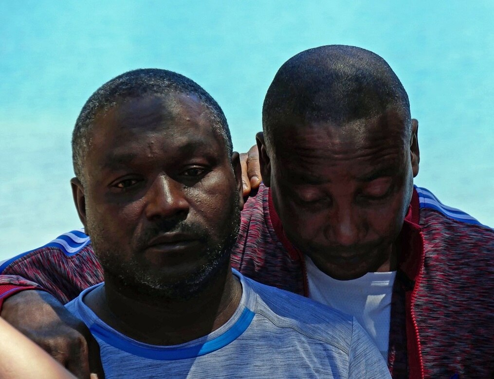 Young man drowned at Stockton Lake had 'bright future', family says ...