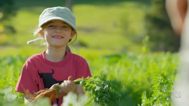 Play School: Living on a farm - ABC Education