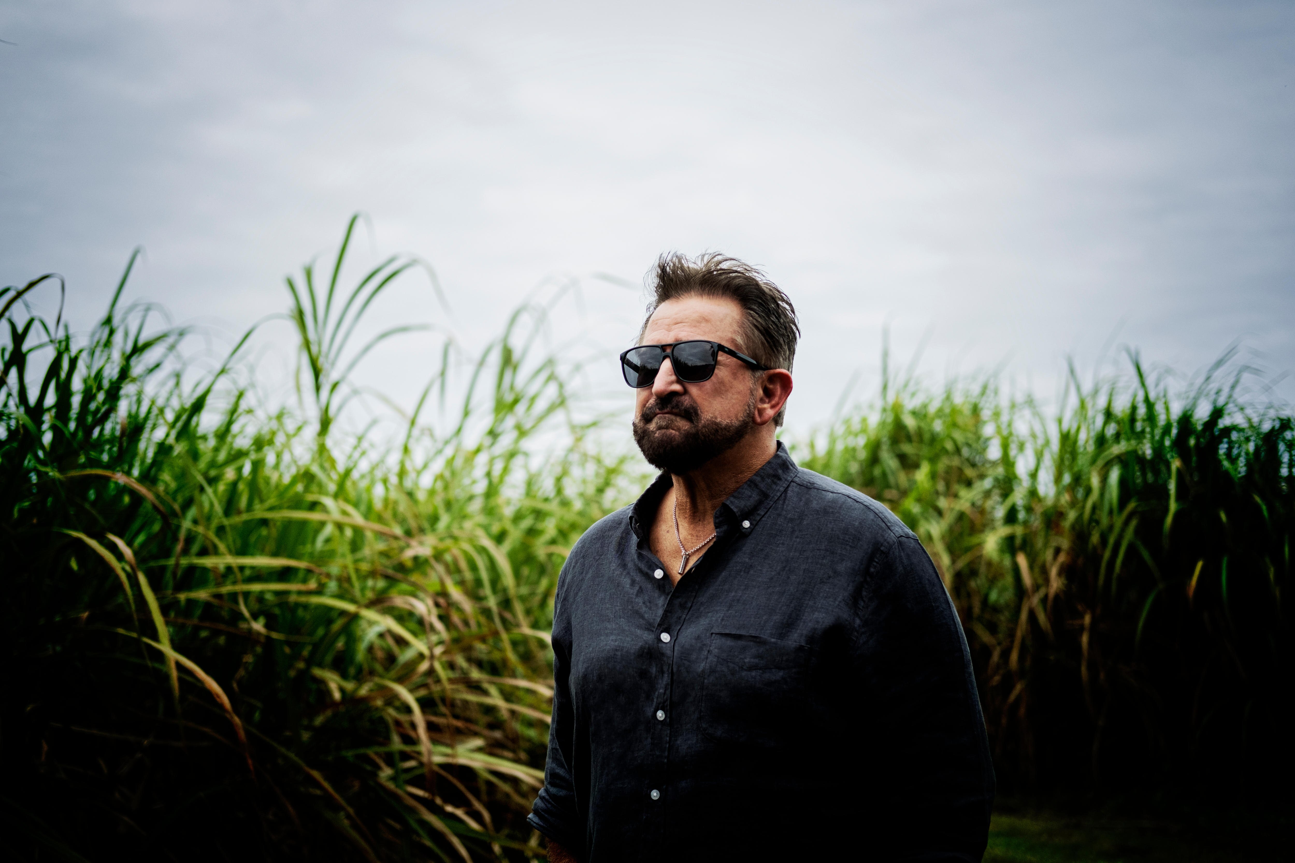 Anthony LaPaglia explores Calabrian roots in ABC documentary The Black ...