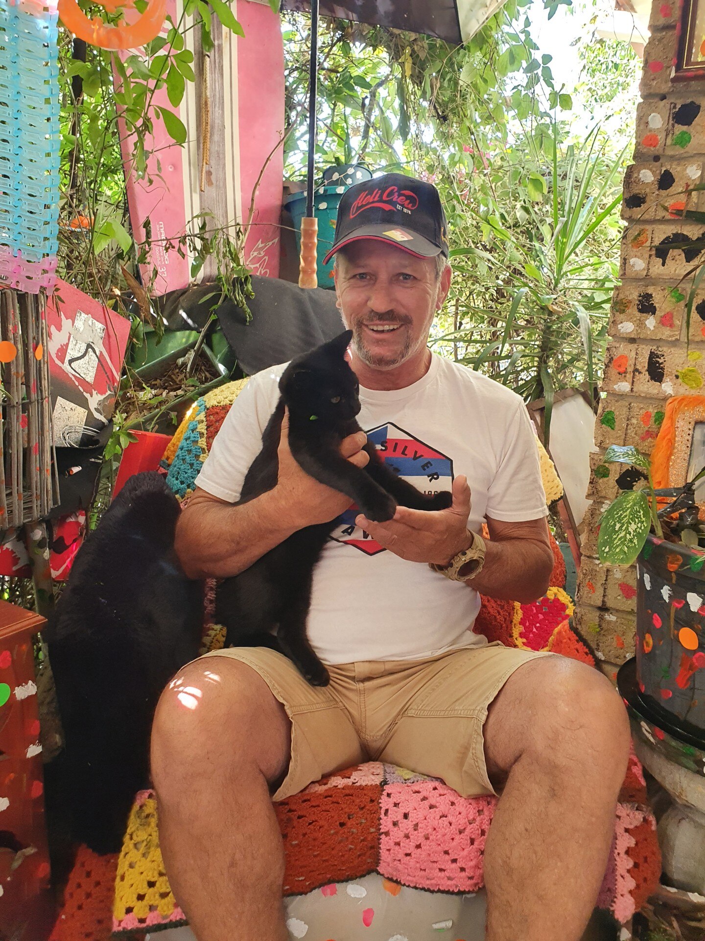 NSW homeless outreach program gets rough sleepers off streets of Tweed ...