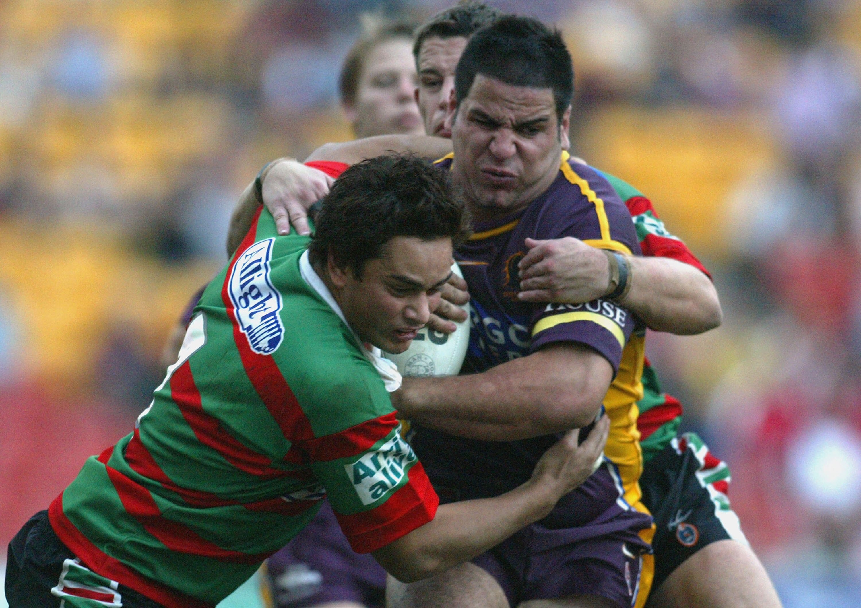 Carl Webb, former Queensland State of Origin rugby league player, dies ...