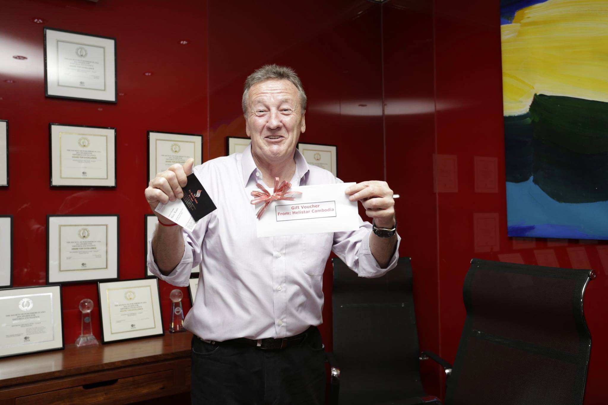 Email suggests 'major backer' promised to help win $344,000 case ...