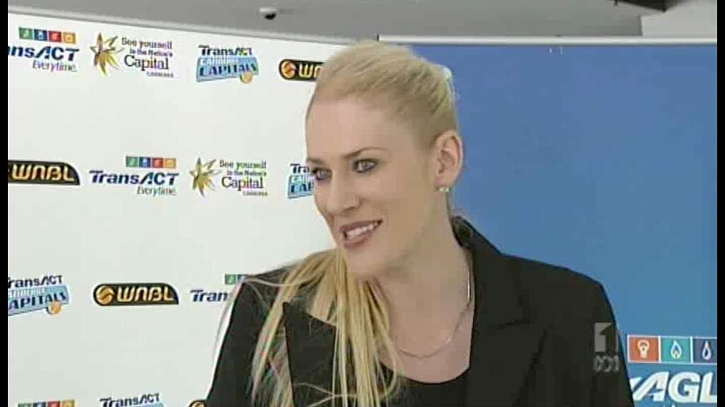 Jackson returns to Capitals - ABC News