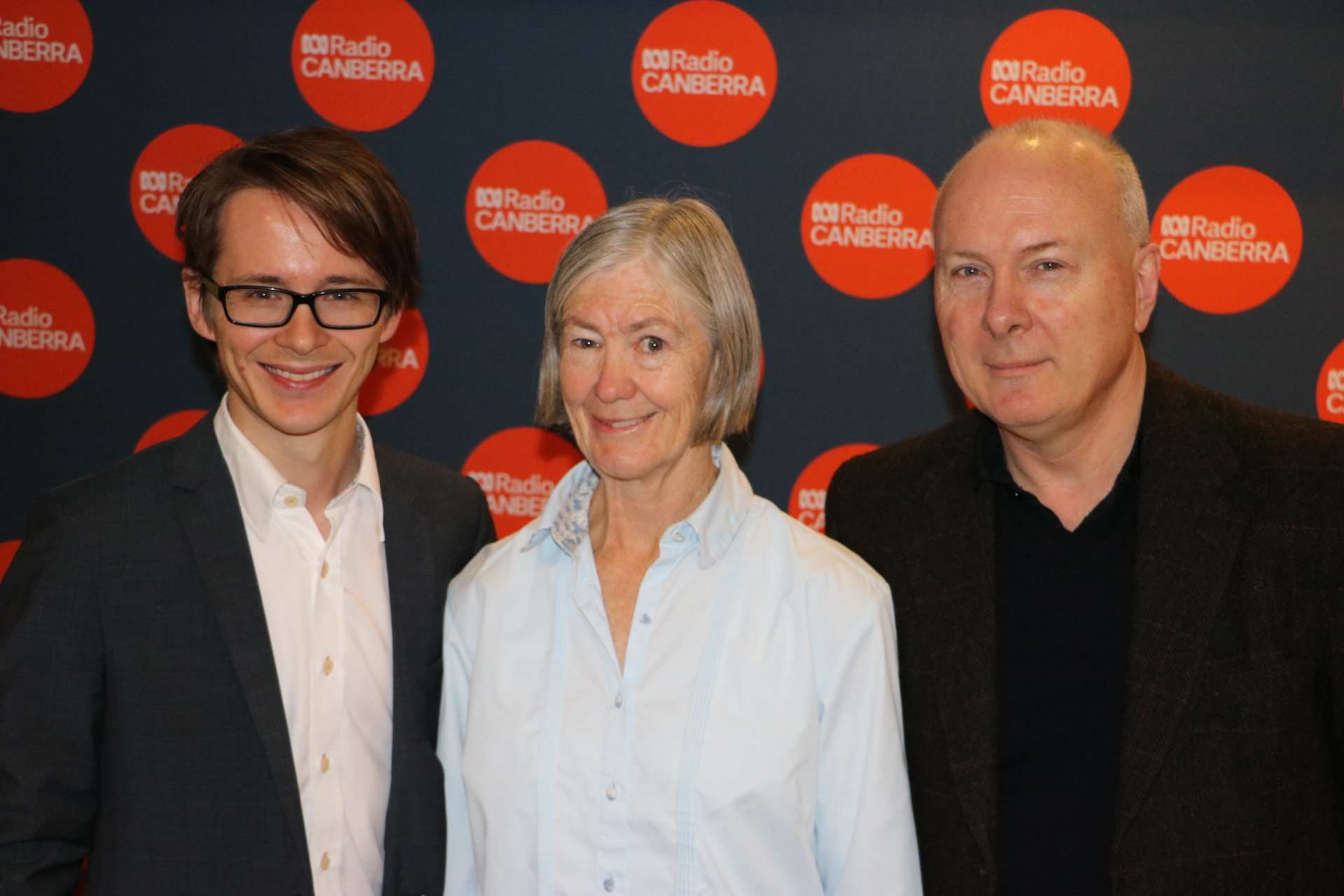 Is poetry dead? The Friday on My Mind panel talks about writing poetry ...