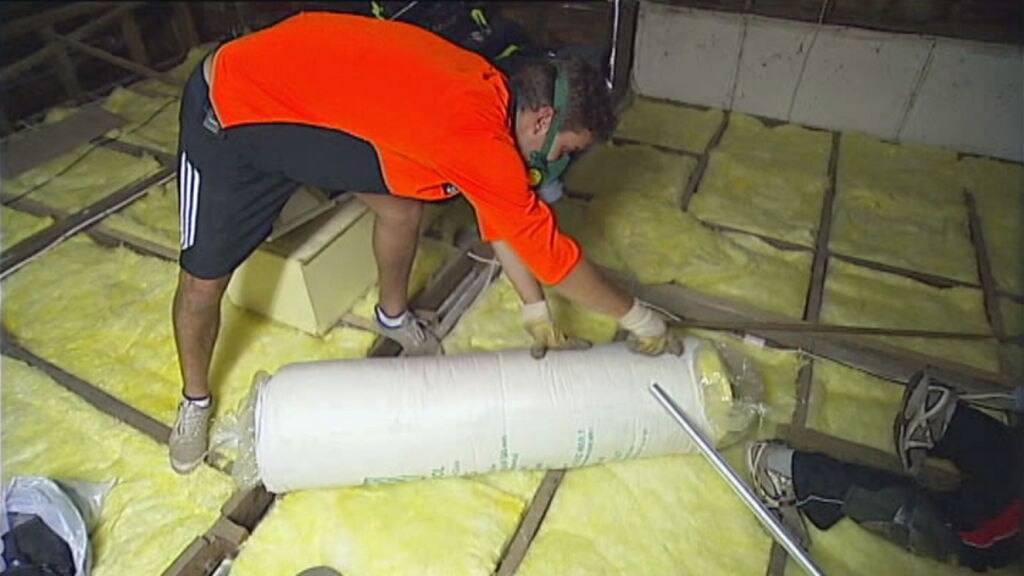 Home insulation inquiry: Business owner 'lost millions' in scheme - ABC ...