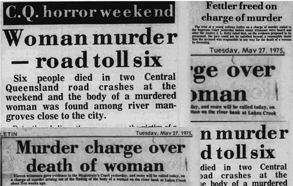 'Healing enduring injustice': Queenie Hart coming home after 46 years ...