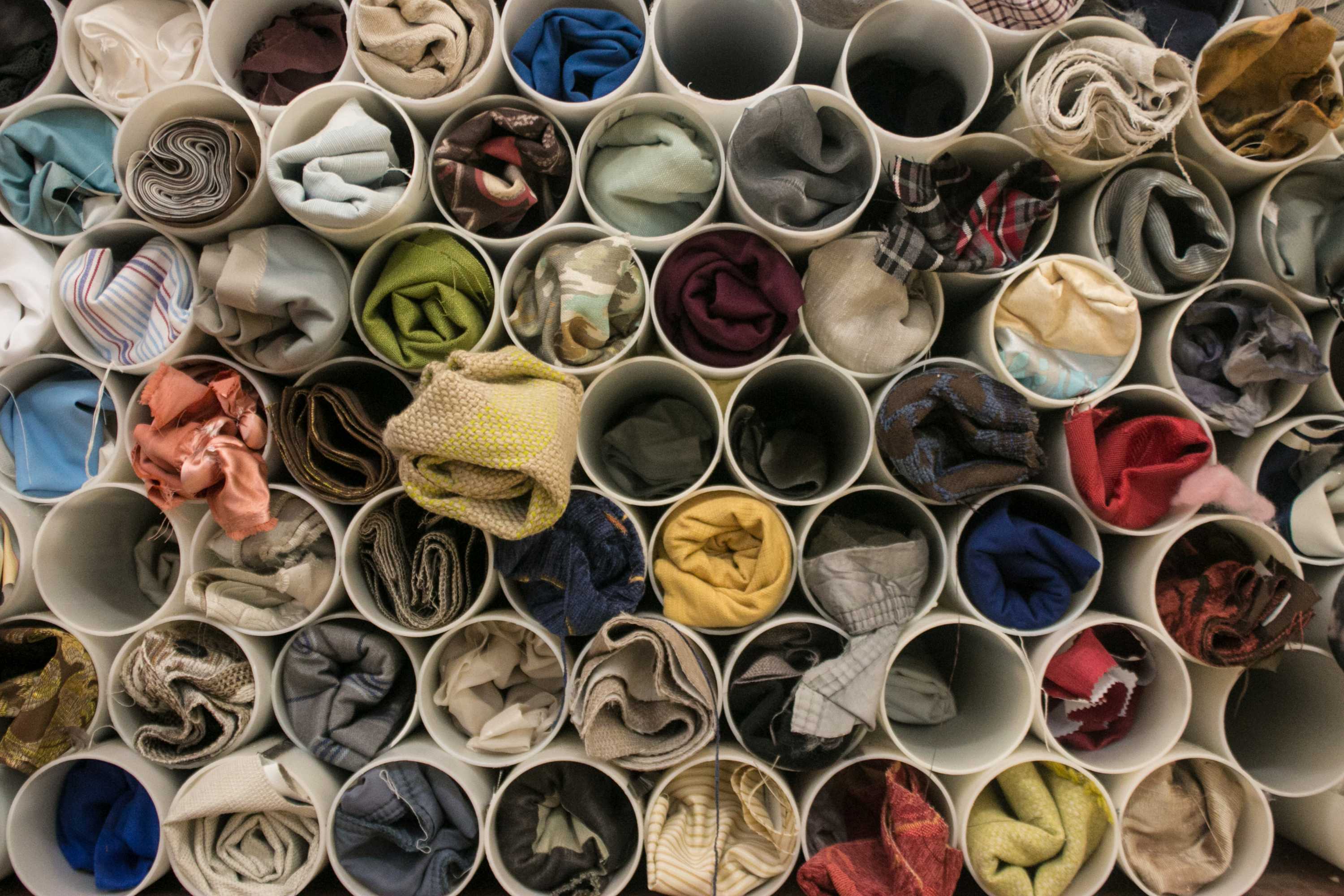 Perth recycling centre takes unused industrial waste and turns it over ...