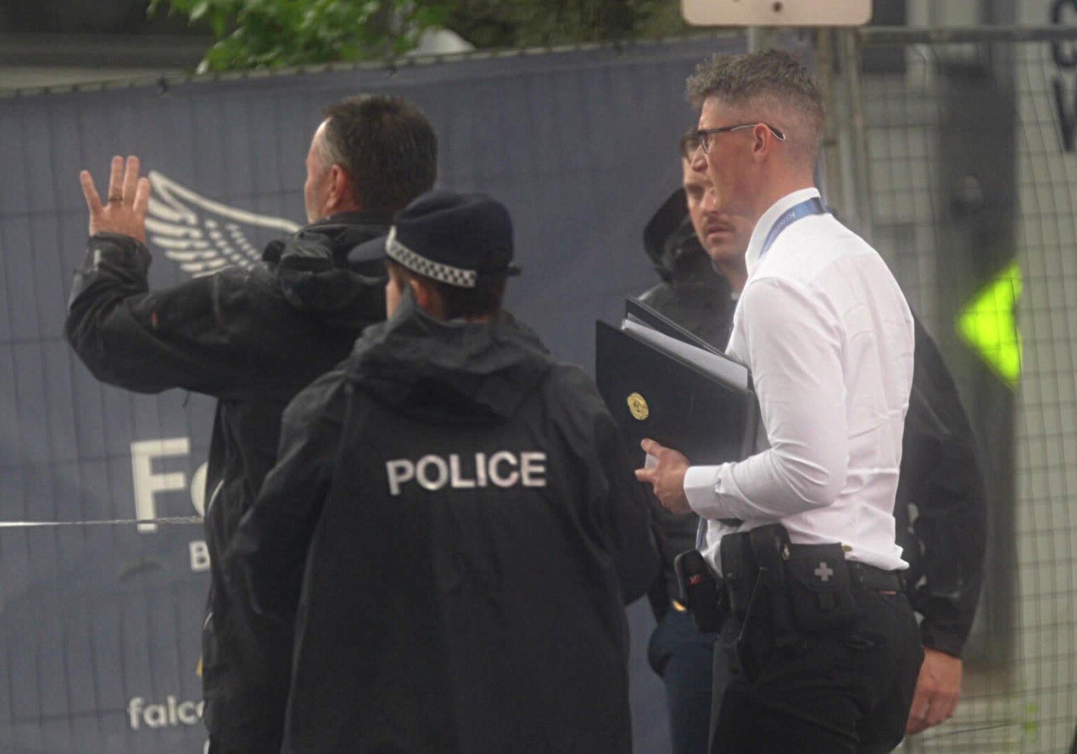 Man dead after being shot during alleged confrontation with Tasmania ...