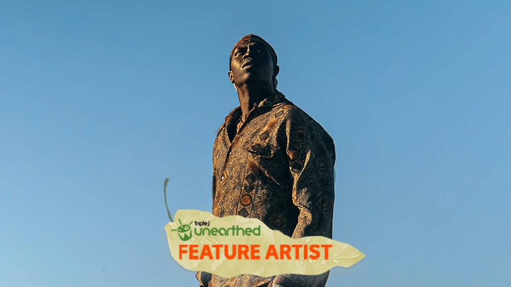 Home | triple j Unearthed