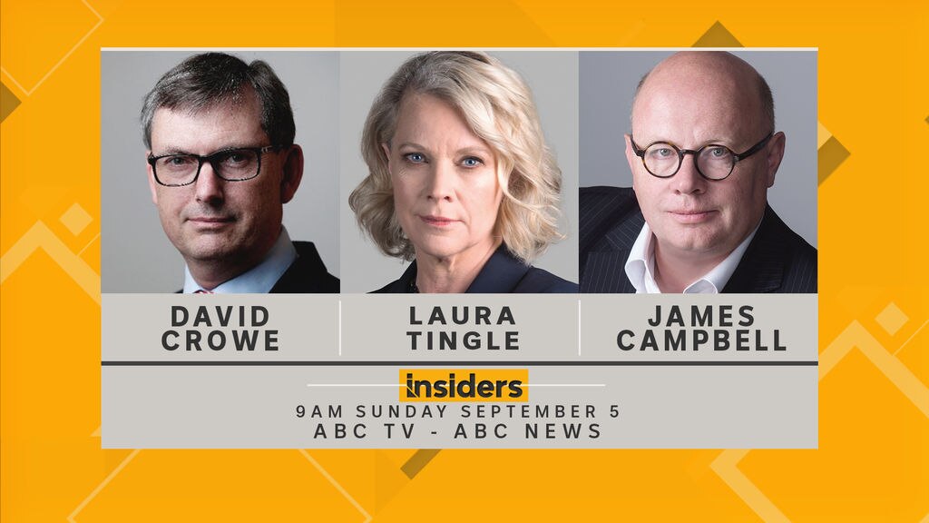 From The Couch - ABC News