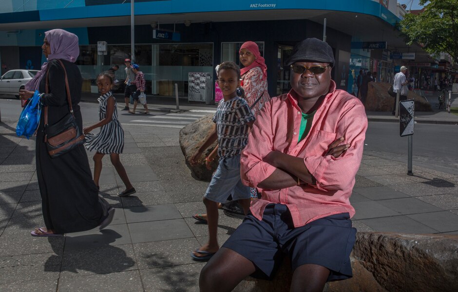 Footscray: melting pot turned hipster hotspot - ABC News