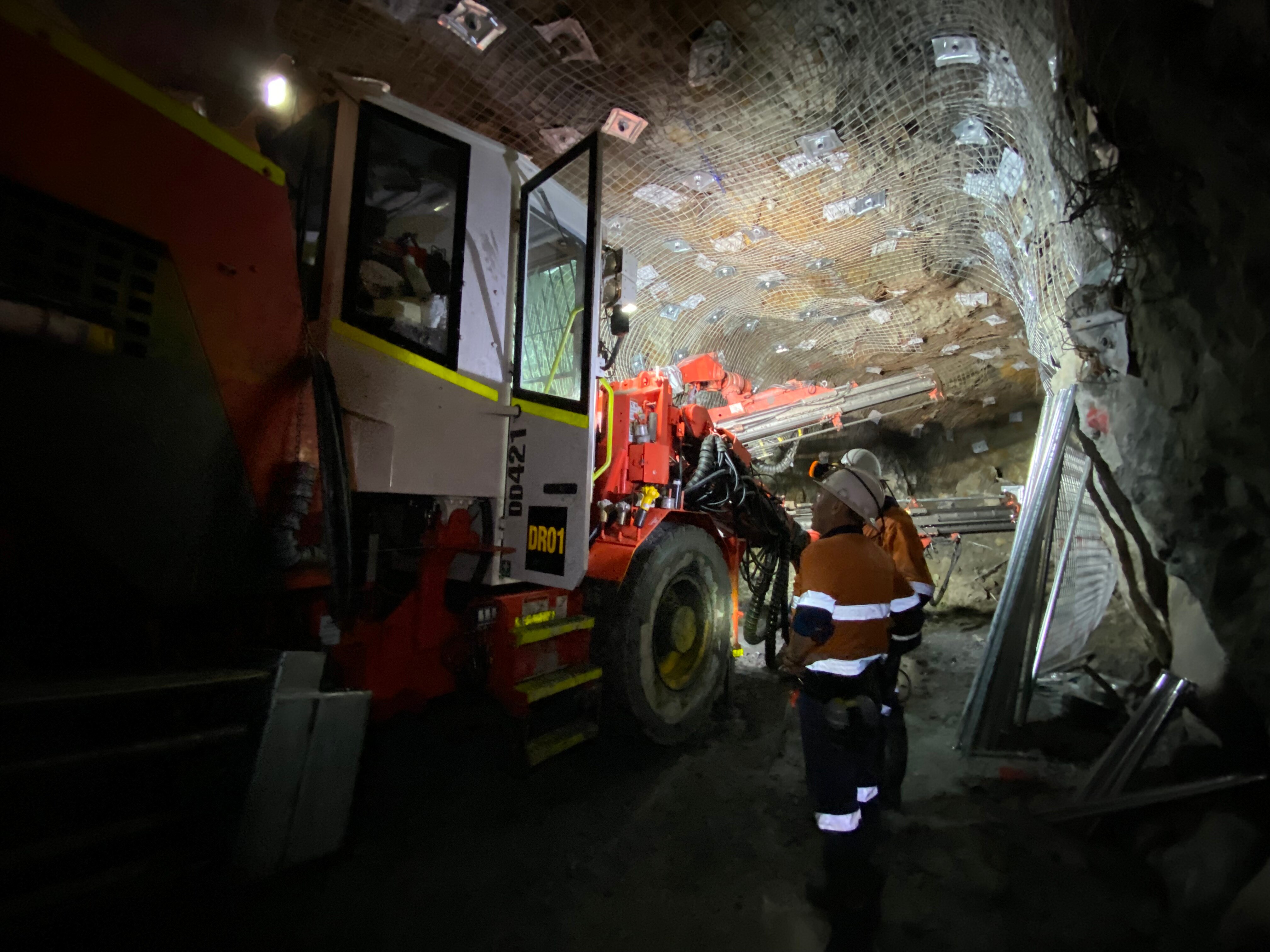 Reopened nickel mine could be Tasmania's ticket into blossoming EV ...
