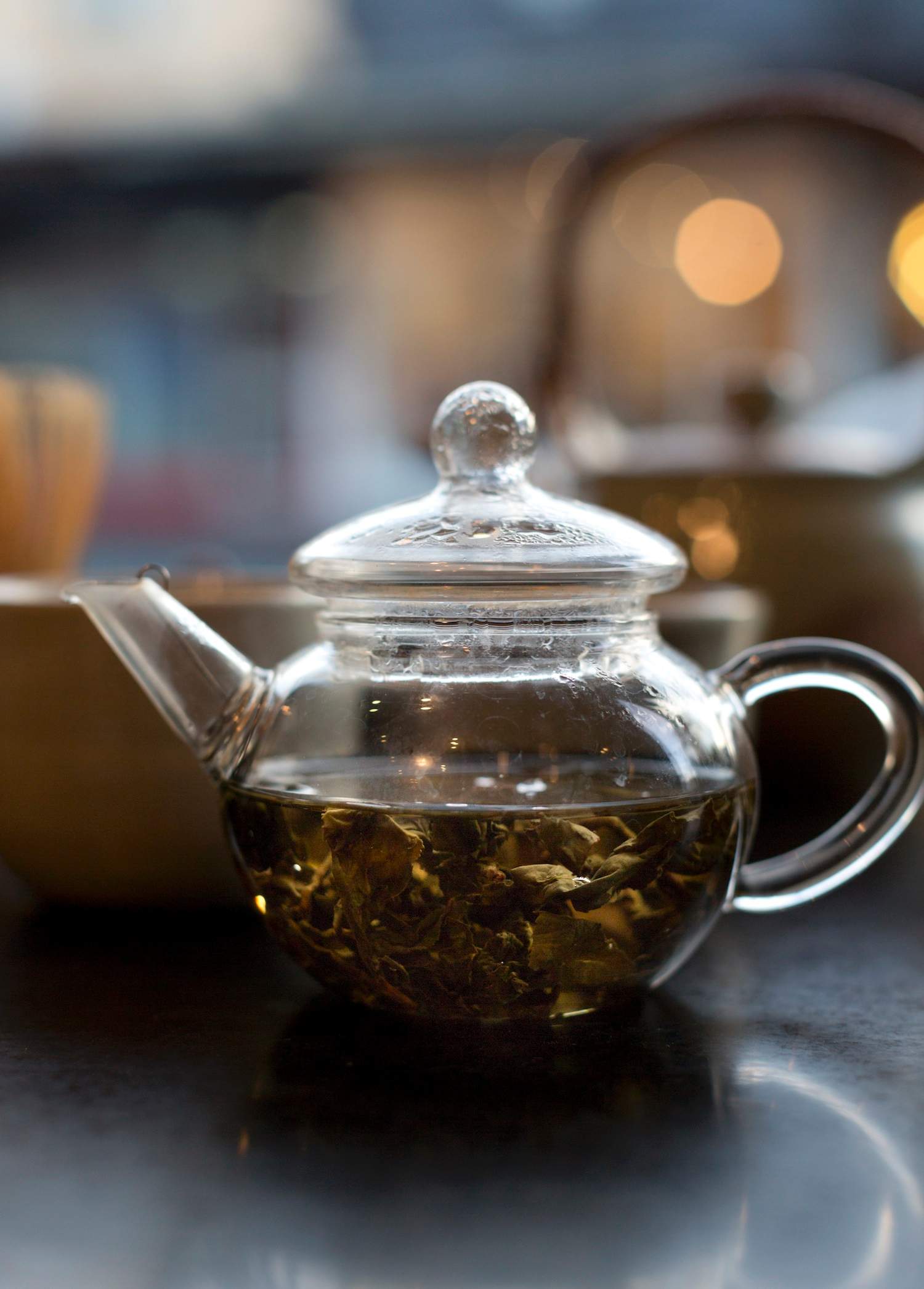 The crusade for the perfect cuppa - ABC Radio National