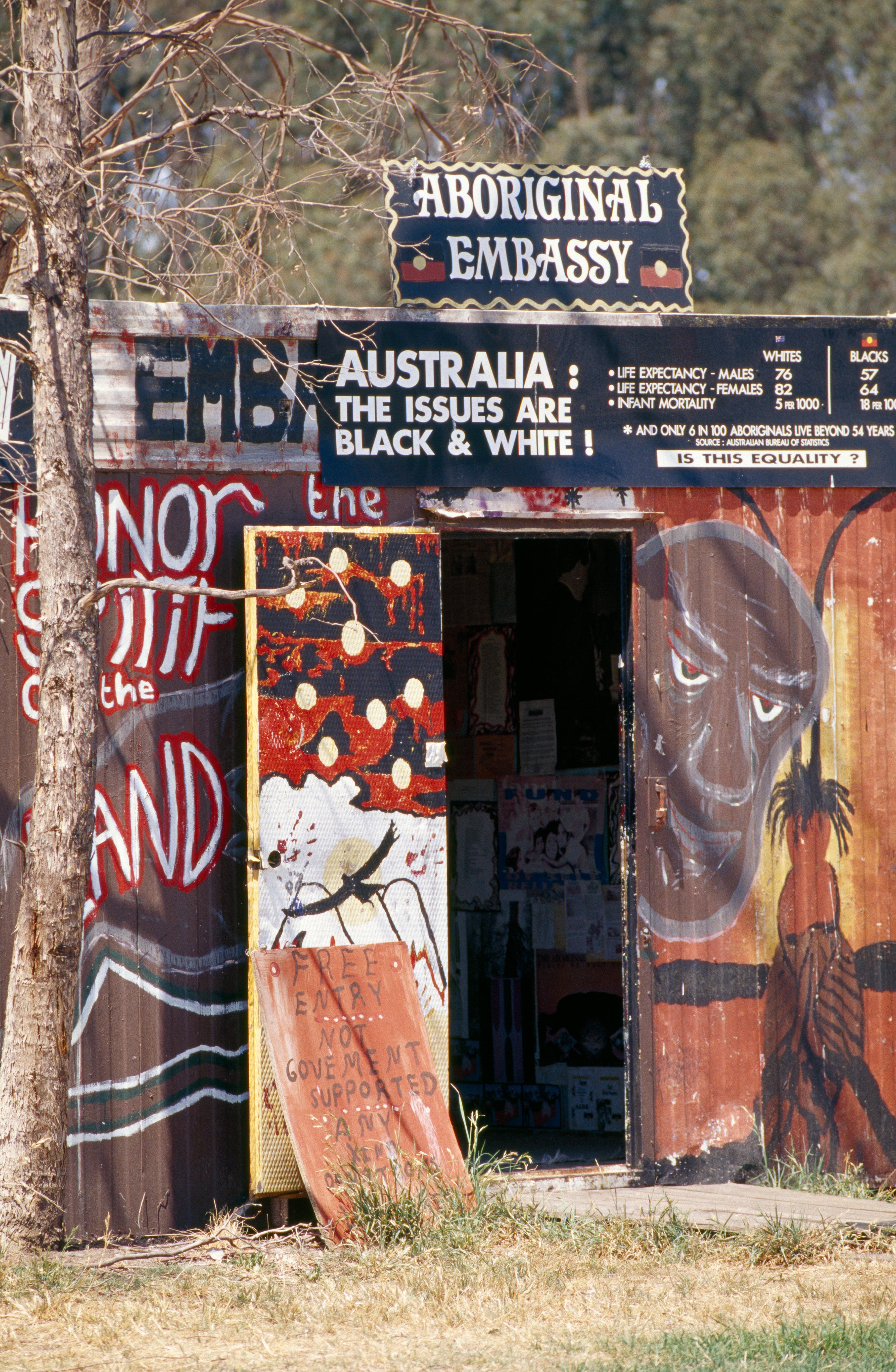 Noel Pearson on Australian identity: Ulli Helen Corbett on ...