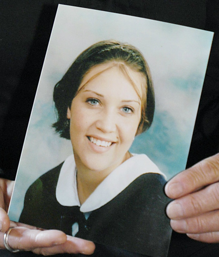 ADF royal commission scathing of treatment of Tasmanian cadet Eleanore ...