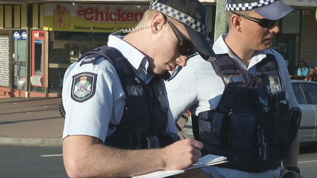 Police and council stage week of action in Logan - ABC News