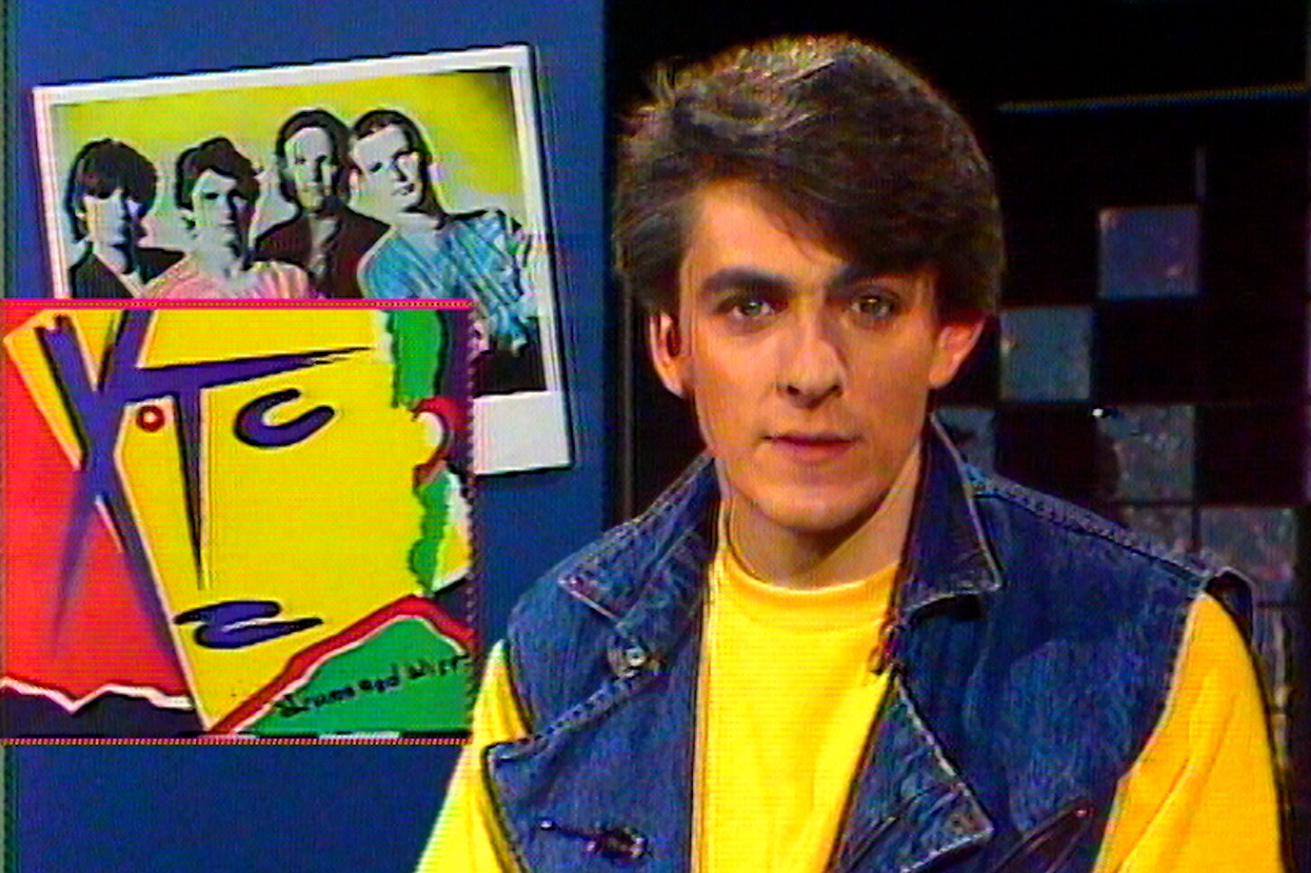 Retro Month 2022: Week Two - ABC Rage