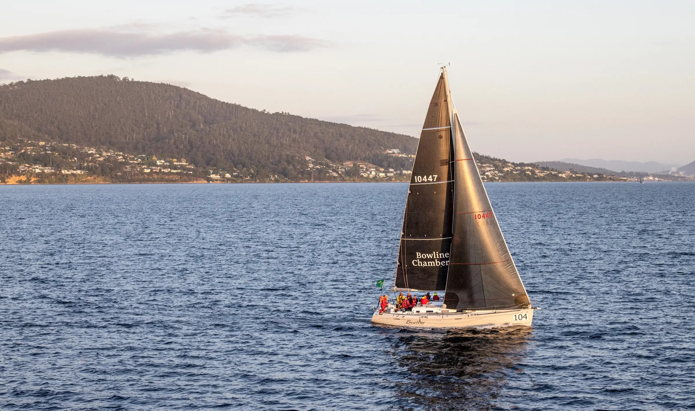Sydney to Hobart yacht race review releases findings after deaths of ...