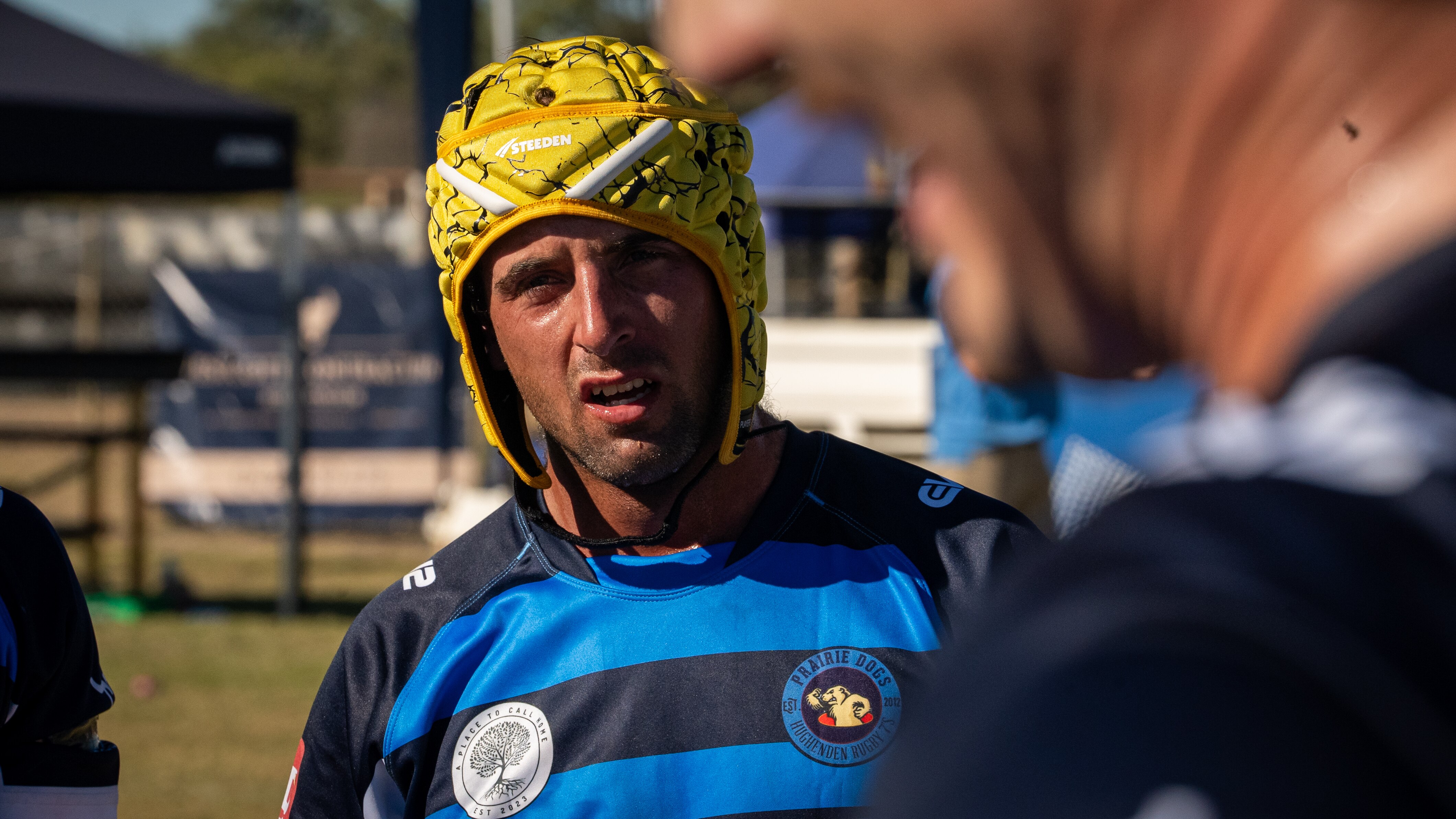 Annual rugby union carnival keeps sporting competition alive in ...