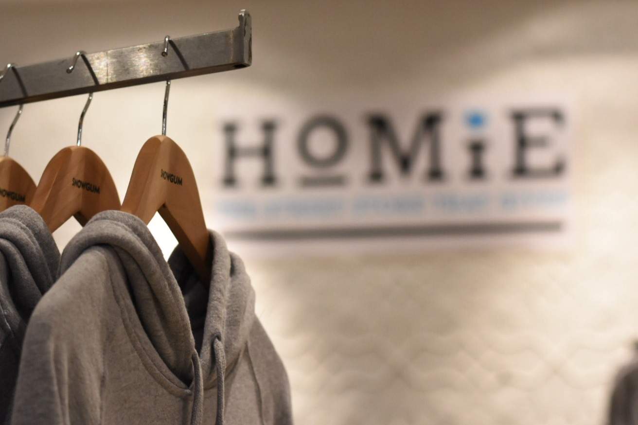 Homeless of Melbourne: Storytelling and support for rough sleepers on ...
