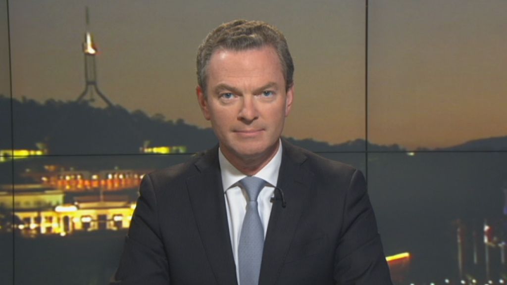 Round Two on higher education reform starts now says Christopher Pyne ...