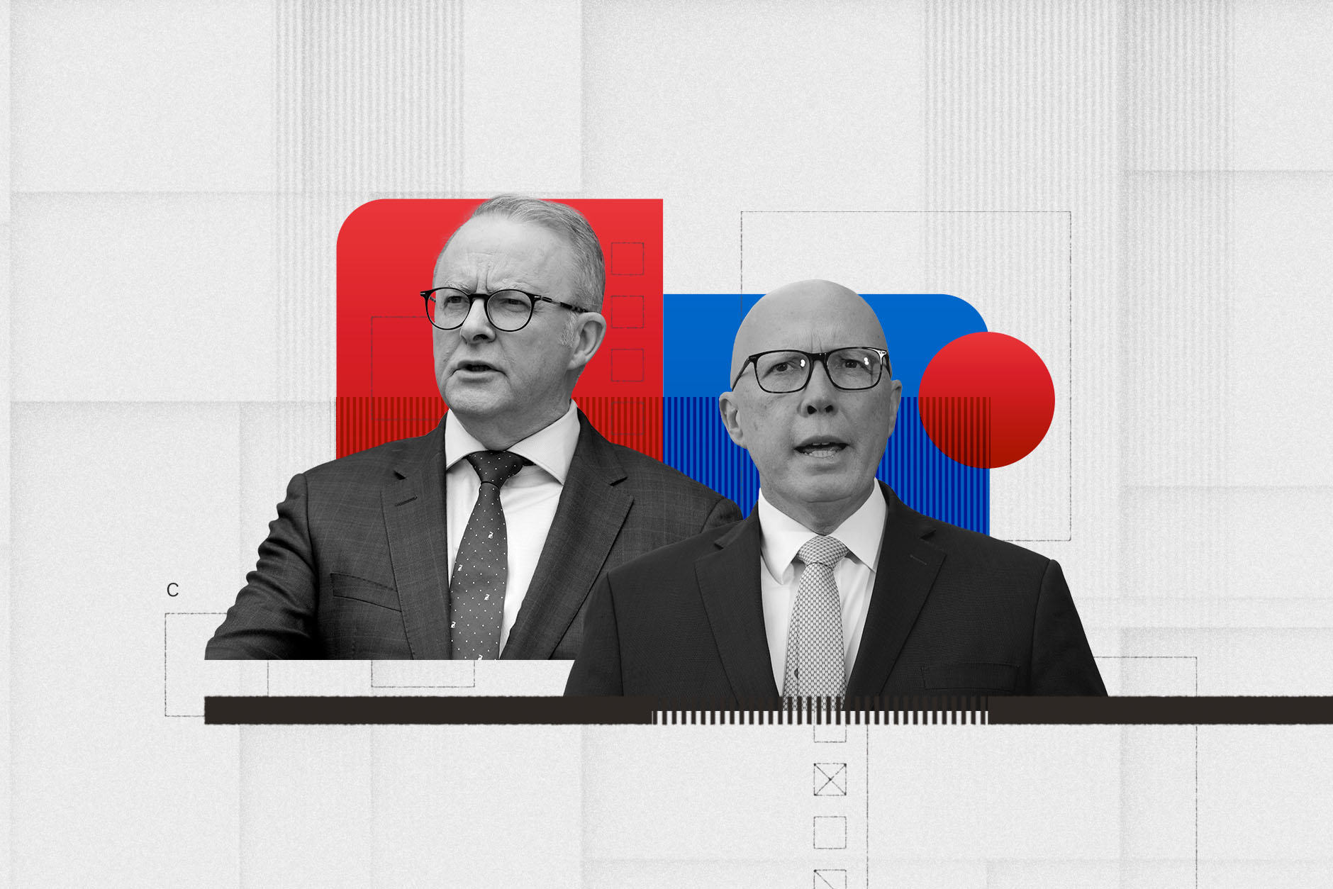 Federal election 2025: Price gouging, power bills and 'policy shopping ...