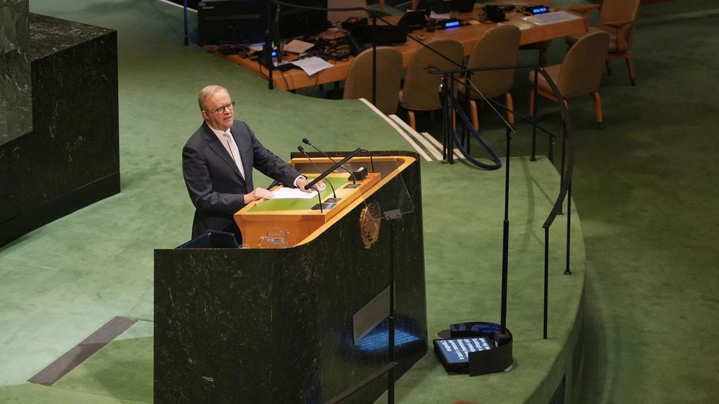 Noongar seasons: Djilba - ABC News