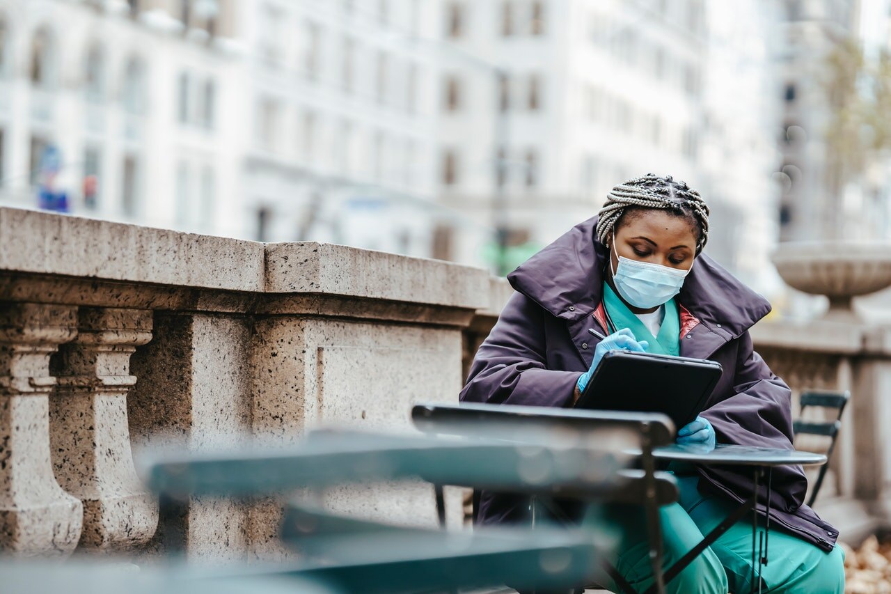 Life in 500 Words: Jeanie Adams and her son Mark - ABC listen