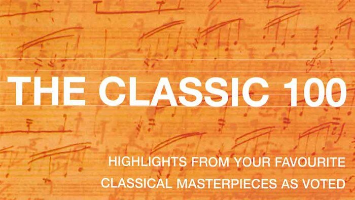 Classic Breakfast: Highlights from the original Classic 100 - ABC listen