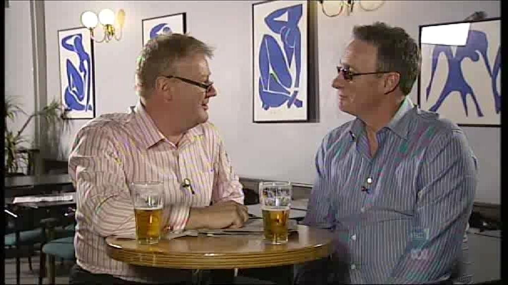 Talking Pictures - ABC News