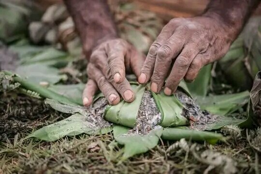 Enga salt festival attracting the right type of attention for troubled ...