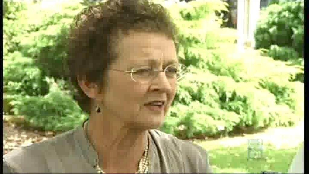 Sue Napier retrospective - ABC News