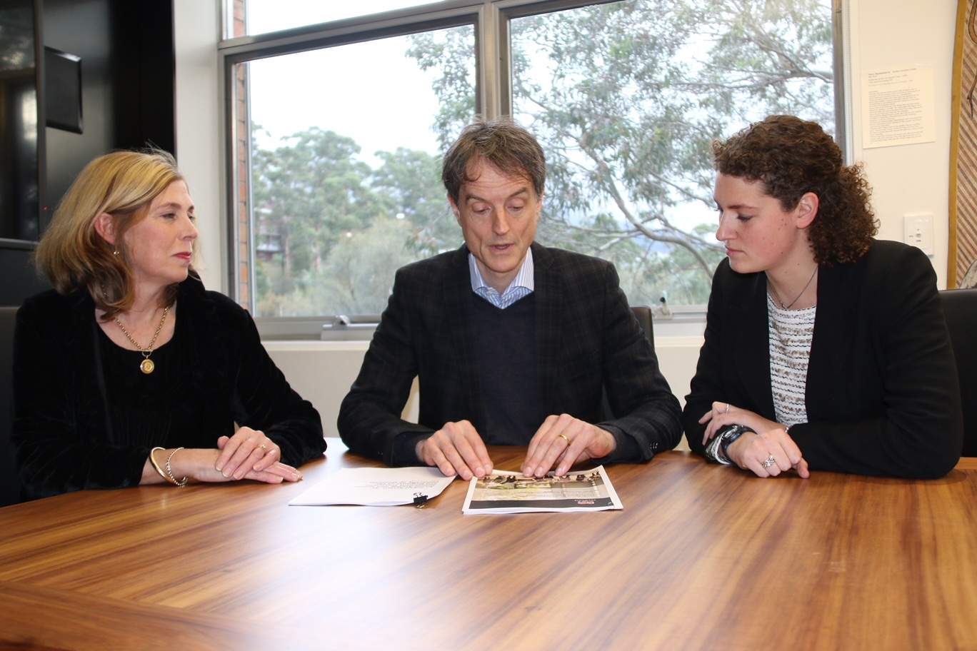 UTAS cops flak in review over lack of sexual harassment policy - ABC News