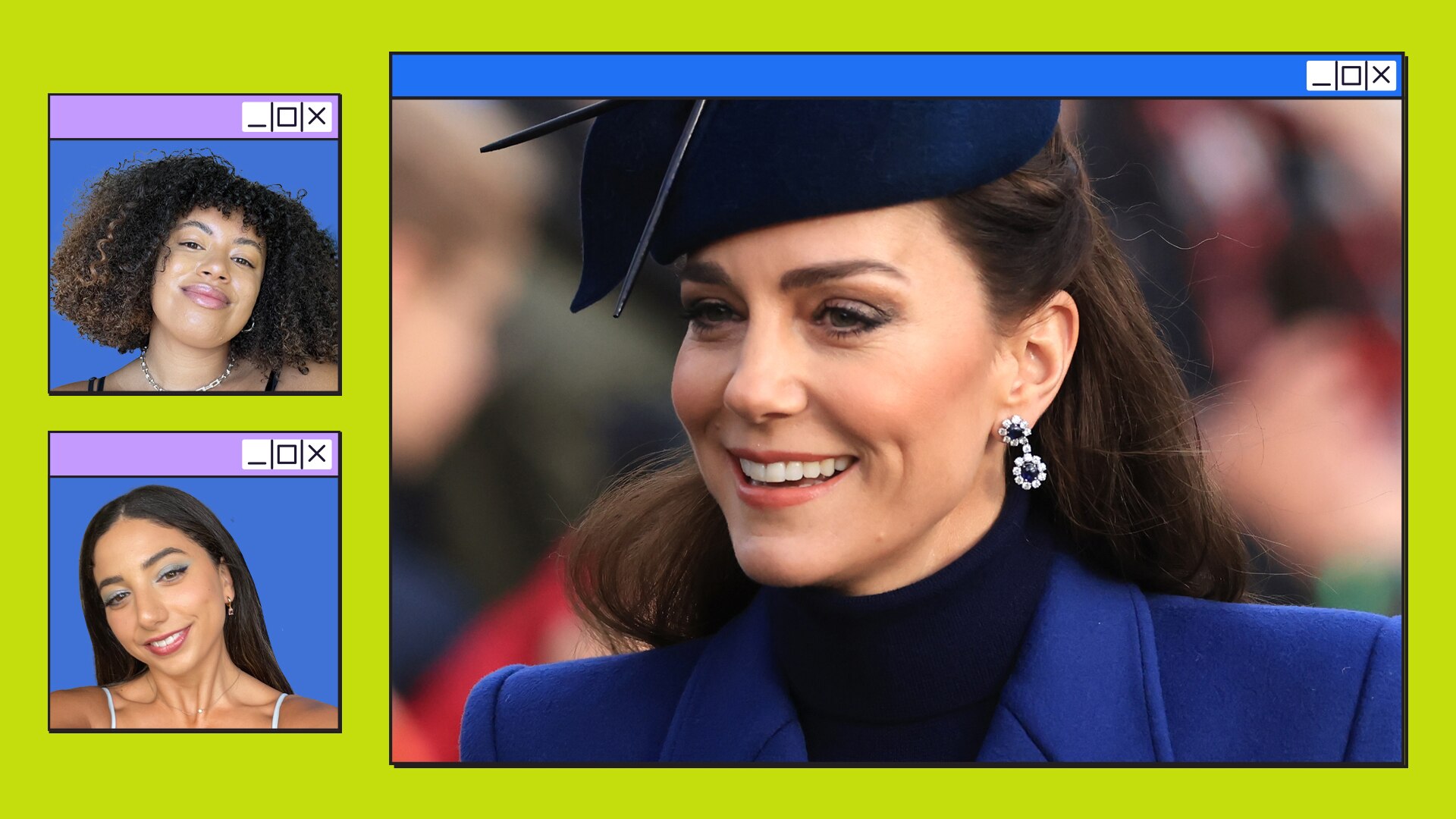 #WhereIsKate: What you need to know about the internet's obsession with ...