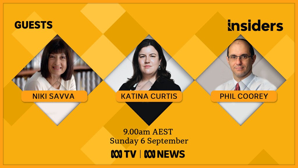 Escalation of Conflict - ABC News