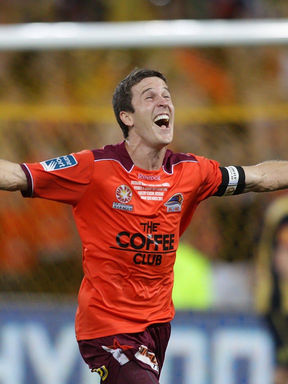 A-League 2013-14 season preview - ABC News