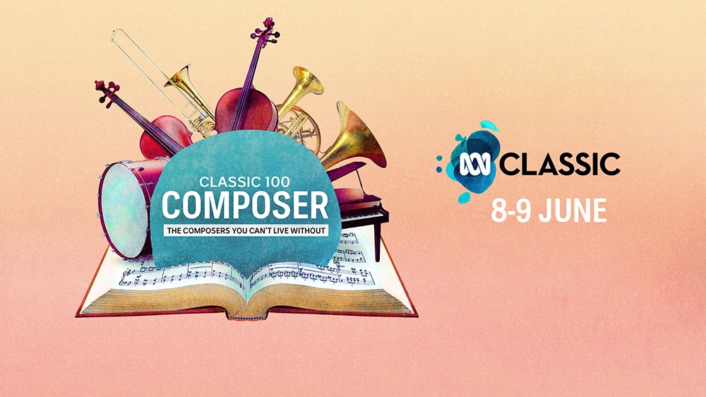 Ed's Notebook: "Who is your favourite composer?" - ABC Classic