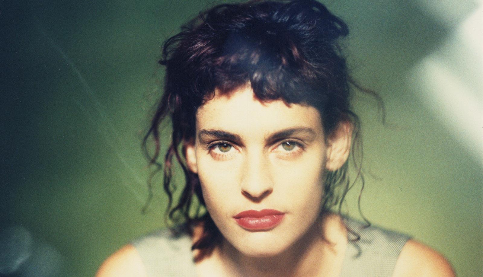 Deborah Conway: in her own words - ABC listen