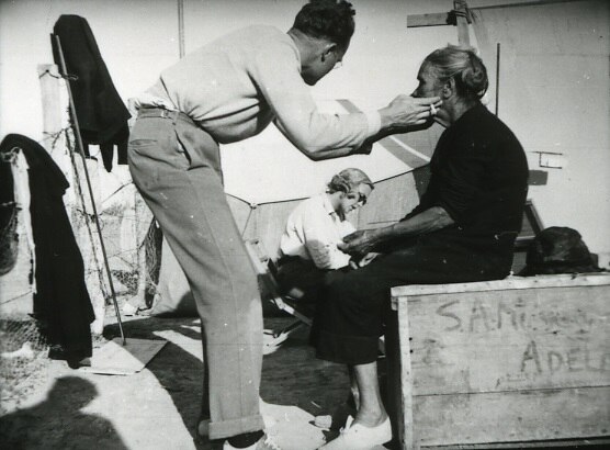 A hair's breadth: mapping Aboriginal genetic history - ABC listen