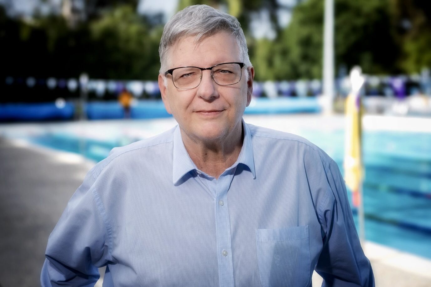 Researchers call for action as elite swimmers at heightened risk of ...