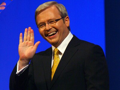 Michael Chamberlin - ABC News