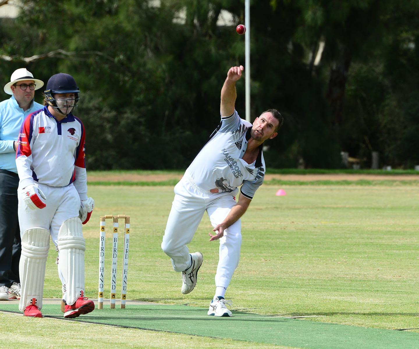 Former Australia bowler Shaun Tait on why he went back to country ...