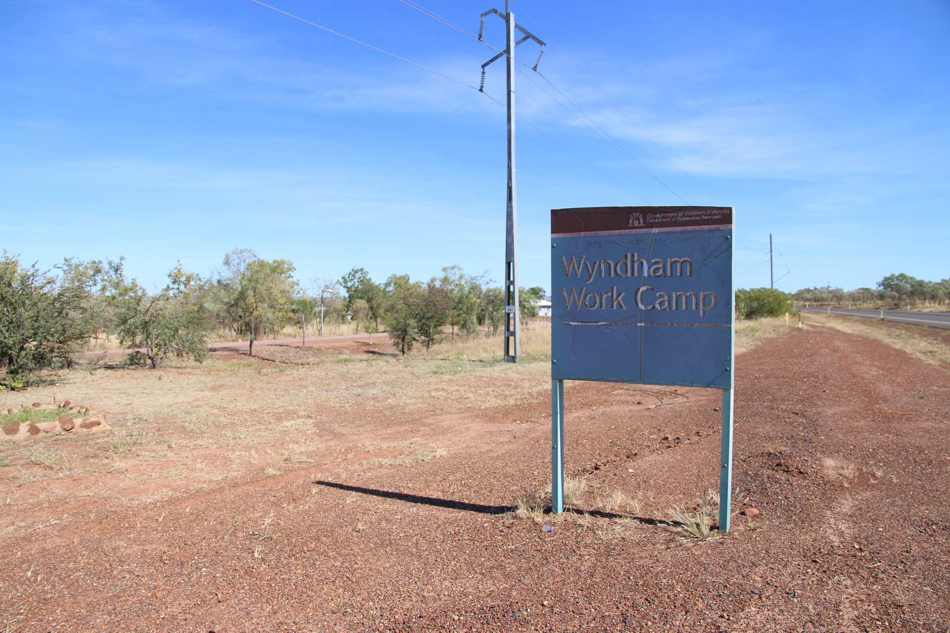 Men accused of breaking out of, and then returning to, Wyndham Work ...