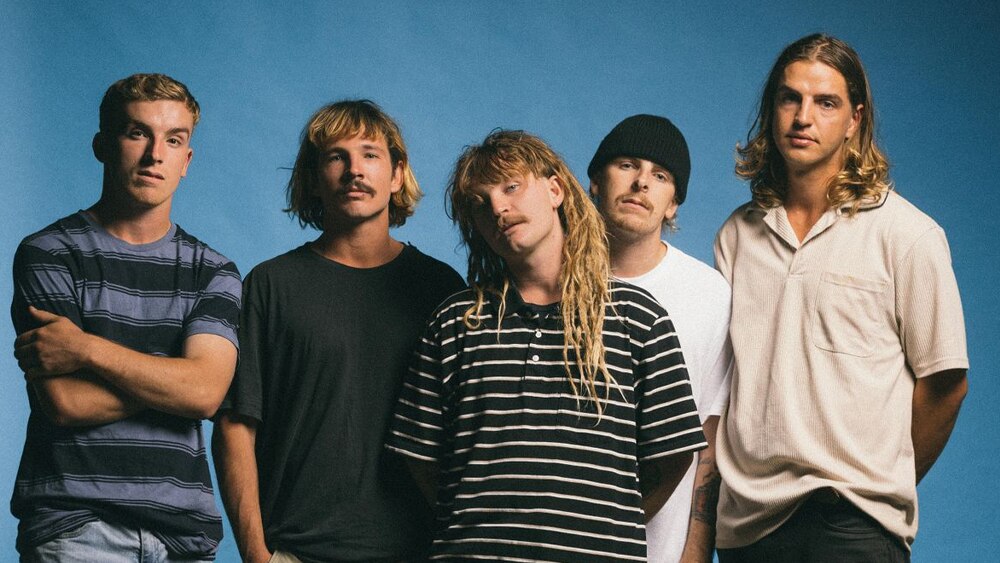 Who were the 50 most played artists on triple j Unearthed in 2021 ...