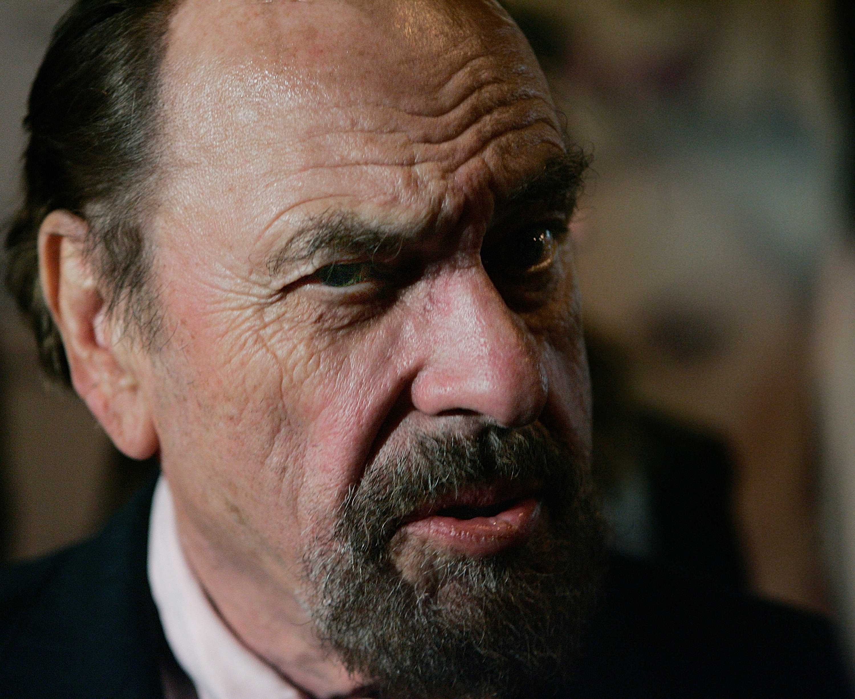 Rip Torn dies aged 88 after decorated acting career, including roles in ...