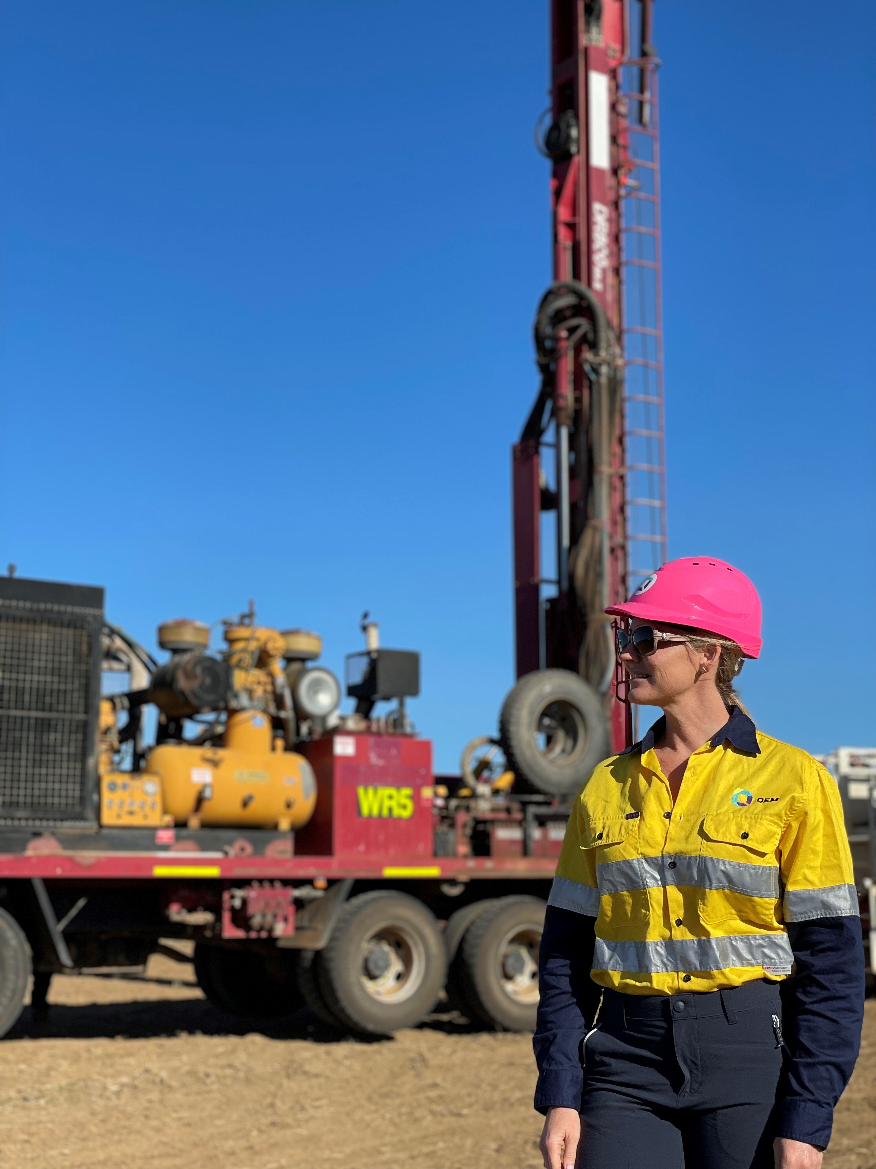 FIFO women in mining choosing Gold Coast as home base - ABC News