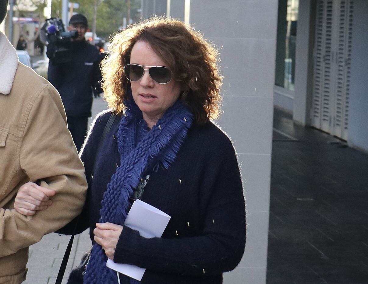 Accused fraudster Chris Marco raised $250 million from investors, Perth ...