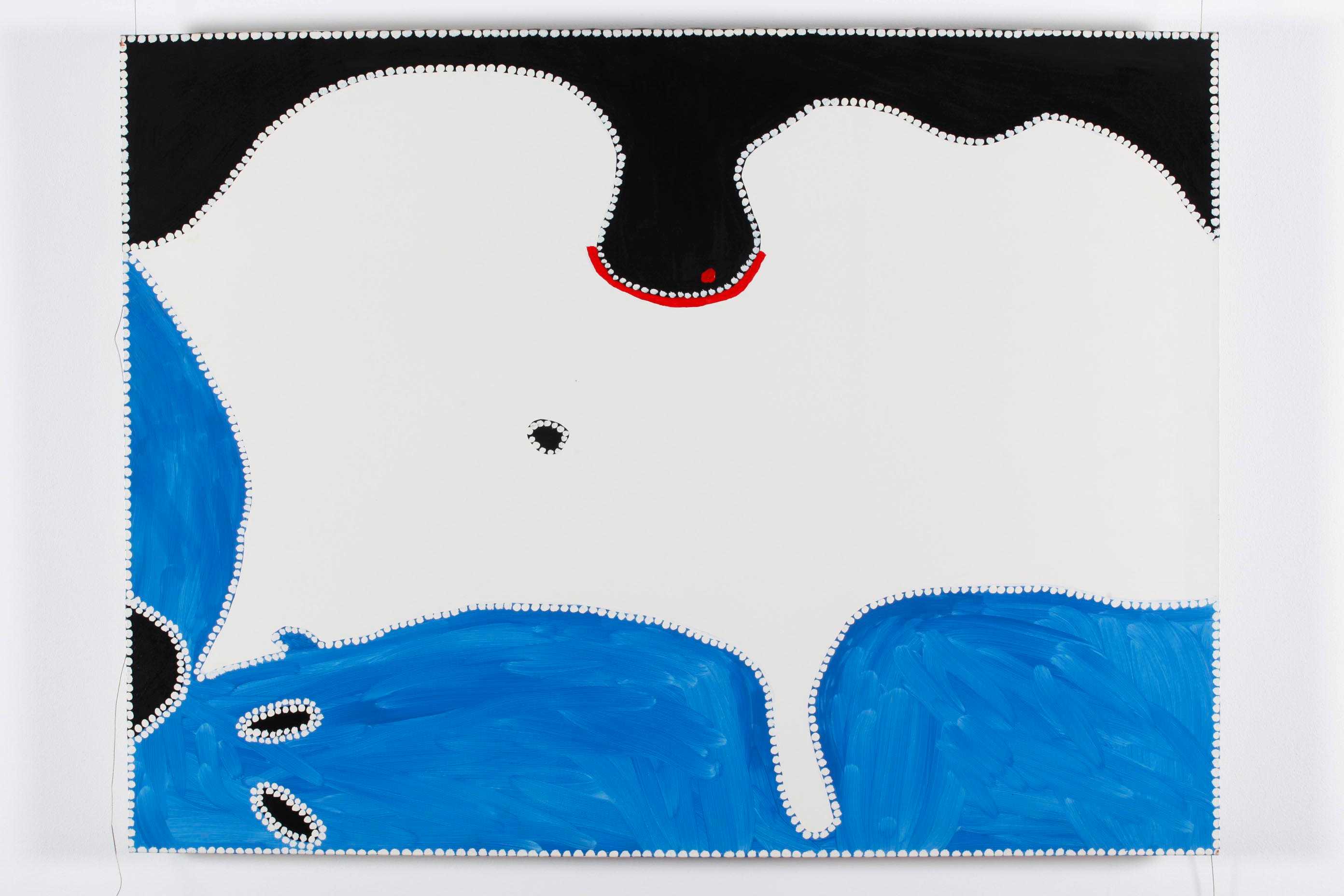 Tess Allas tells us about curating the exhibition From Secrecy and ...