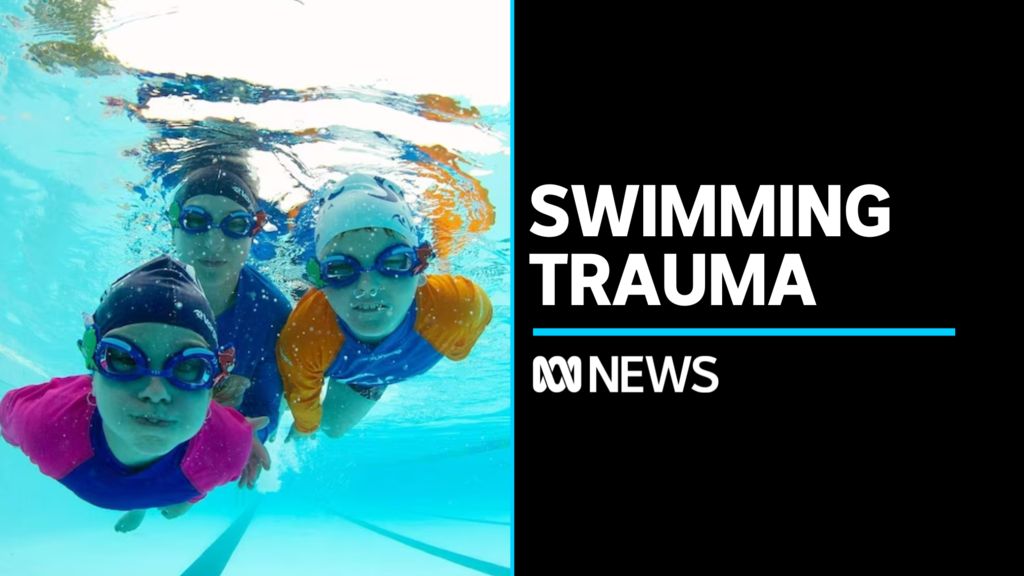 Olympian Shane Gould calls for changes in how we teach kids to swim ...